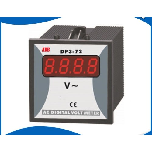 ABB Digital Voltmeter Ac Voltage | Konga Online Shopping