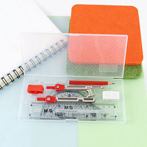 MG Mathematics Set Pp Box | Konga Online Shopping