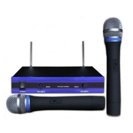 Sony Wireless Microphone | Konga Online Shopping