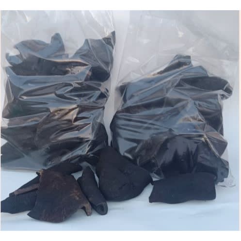 Dry Ponmo Ijebu - Dried Cow Skin - Maruwa - 25pcs x 1kg | Konga Online ...