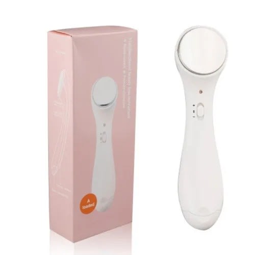 Wrinkle Reduction Facelift Magic Wand Facial Massage - White | Konga ...