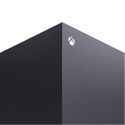 Microsoft Xbox Series X - 1tb SSD Console | 5852901 | Konga Online Shopping
