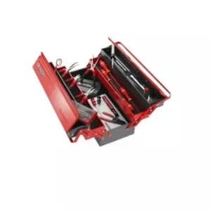 Unic Complete Set Of Electrical Tools Box | 6696329 | Konga Online Shopping