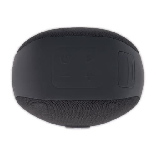 Digifon Boom Q Bluetooth 5.0 Dual Pairing Loud Wireless Mini Speaker ...