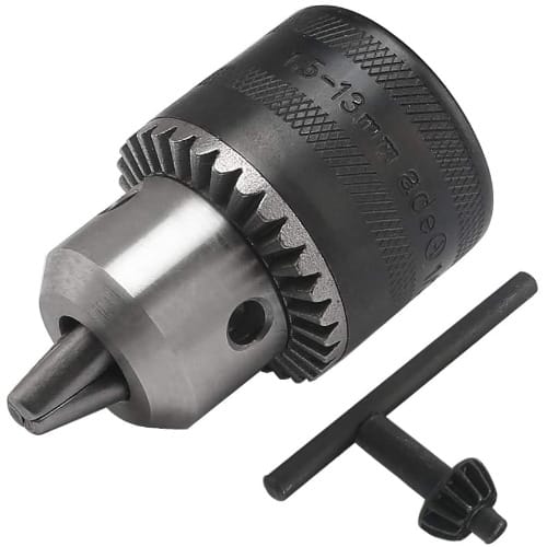Total Drill Key Chuck -13mms | Konga Online Shopping