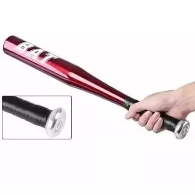 Pro Aluminium Baseball Bat | 6429528 | Konga Online Shopping