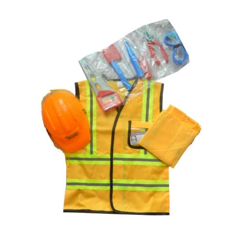 FashionKids Kid Engineer's Costume Set | 5900142 | Konga Online Shopping