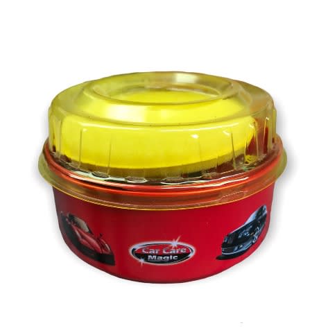 Car Care Magic Super Paste Wax- 340g | Konga Online Shopping
