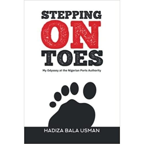 Stepping On Toes | Konga Online Shopping