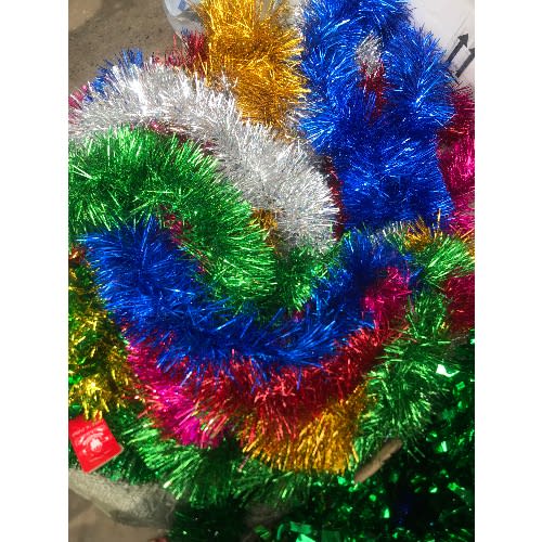 Complete Christmas Decorations Set | 5965029 | Konga Online Shopping