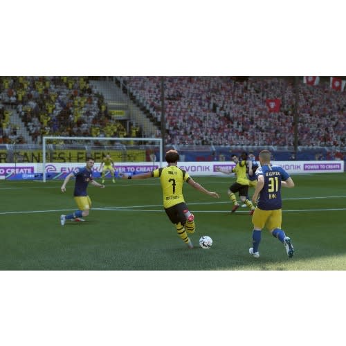 FIFA 19 PC Game DVD Disk + Free Gifts | 5345811 | Konga Online Shopping