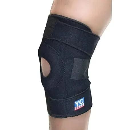 Open Patella Knee Support | 6219306 | Konga Online Shopping