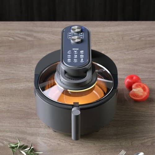 Air Fryer - 10l - 6800w | Konga Online Shopping