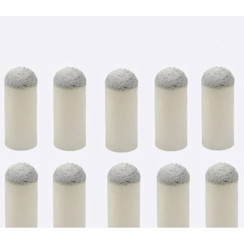 Snooker Tip - 20pcs*12mm | Konga Online Shopping