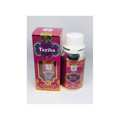Tayiba Concentrated Perfume Oil 100ml | 5753312 | Konga Online Shopping