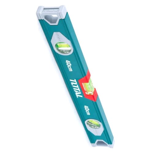 Total Spirit Level - 40cm | Konga Online Shopping