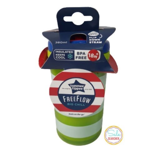 Tommee Tippee Free Flow Cup | Konga Online Shopping