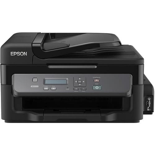 Epson Workforce M200 All-in-one Monochrome Ink Tank Printer With Adf | 6753156 | Konga Online ...