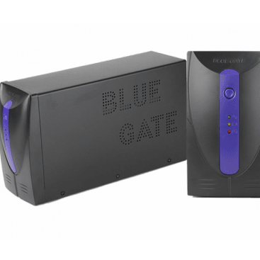 BLUE GATE UPS - 650VA | 2003531 | Konga Online Shopping