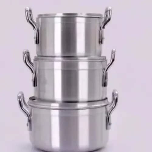 Hoffner Cooking Pot - 3 Set | 5610910 | Konga Online Shopping