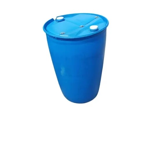 Multi Purpose Storage Drum - 220L | Konga Online Shopping