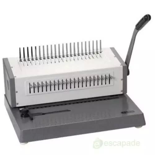 Buyor Comb Binding Machine | Konga Online Shopping