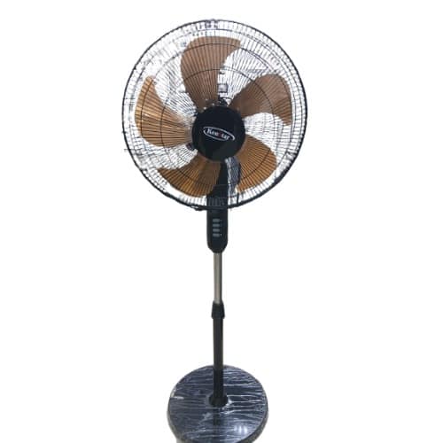 Kenstar 18 Inches Standing Fan With Timer- Ks-418tx | 6889019 | Konga Online Shopping