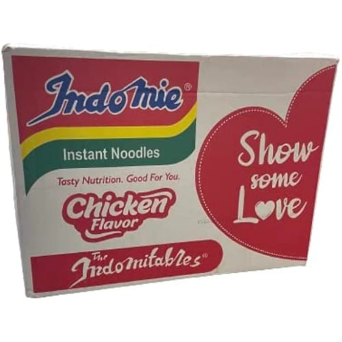 Indomie Chicken Flavor Instant Noodles - 70g X 40 Packs | Konga Online ...