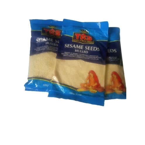 TRS Sesame Seed - 100g X 3pcs | Konga Online Shopping