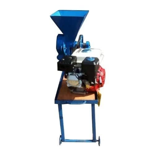 Industrial Grinding Mill With Gx200 Petrol Engine - 6.5hp | 6571181 ...