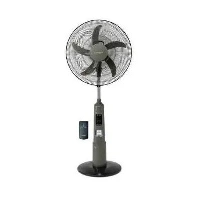 QASA Quality 18'' Rechargeable Fan | 6416151 | Konga Online Shopping