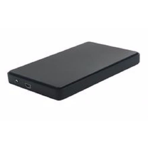 Samsung USB 2.0 SATA HDD Case Enclosure - 2.5-Inch | Konga Online Shopping