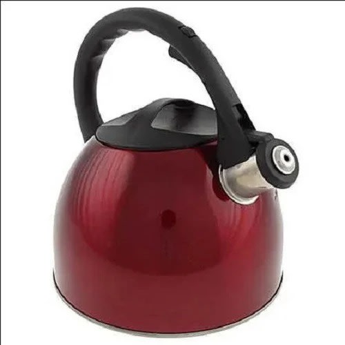Eurosonic Whistling Kettle - 5L | Konga Online Shopping