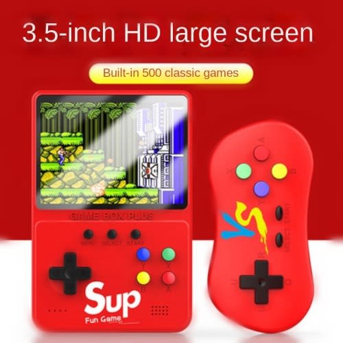 SUP Portable Game Box - Model D31 | Konga Online Shopping