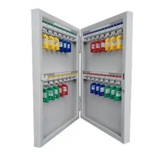 Key Box Holder & Safe - 48pieces | 6361573 | Konga Online Shopping