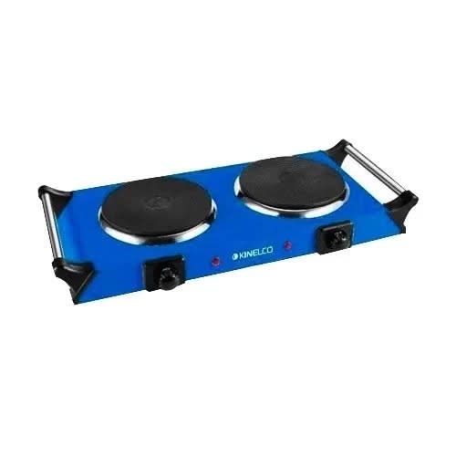 Kinelco Double Face Hot Plate With Handle - 2500w | 5963111 | Konga ...