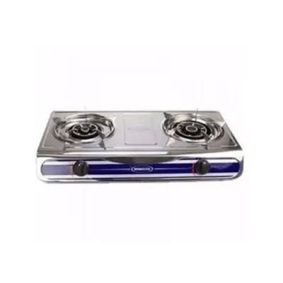 Thermocool Haier Thermocool Stainless Steel Table Top Gas Cooker ...