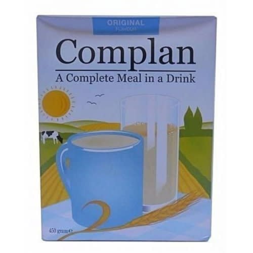 Complan Milk - A Complete Meal In A Drink - 450g | 5280018 | Konga ...