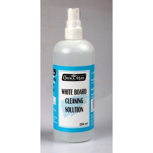 Whiteboard Cleaning Solution 250ml | Konga Online Shopping