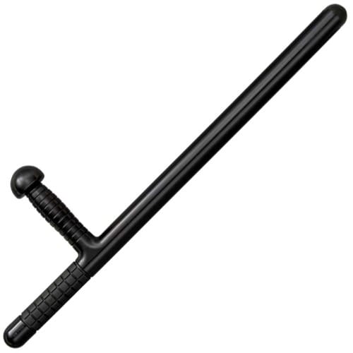Wooden Tactical Molded Grip Side Handle Baton | 3926898 | Konga Online ...