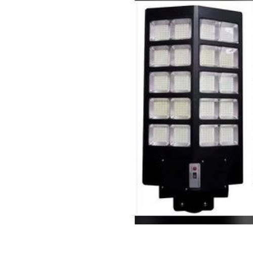Led All In One Solar Street Light - 2000W | Konga Online Shopping