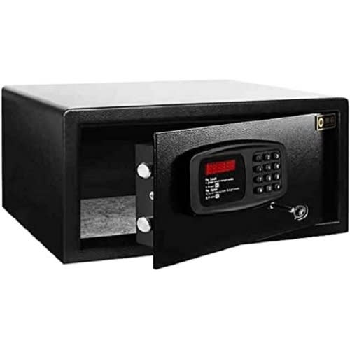 Laptop Digital Safe Box | Konga Online Shopping