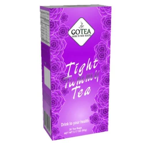 Gotea Tight Tummy Flat Tummy Tea - 20 Tea Bags | 6128524 | Konga Online ...