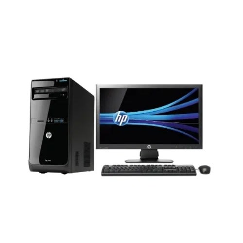 Hp Desktop Dual Core HDD GB RAM GB ROM Windows Pro Konga Online