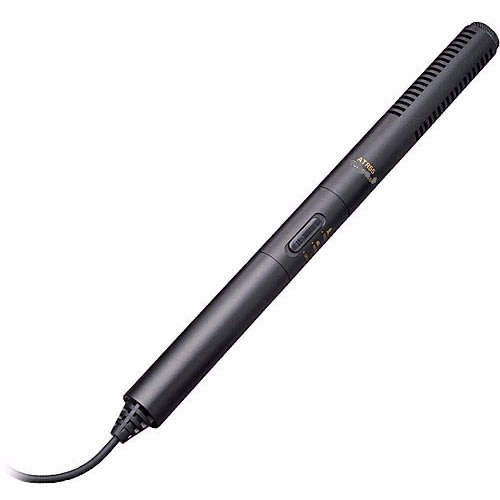 Uni-Directional Condenser Microphone & Boom Mic for Cameras | Konga ...