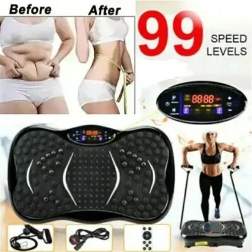Power Platform Massager Konga Online Shopping 9417