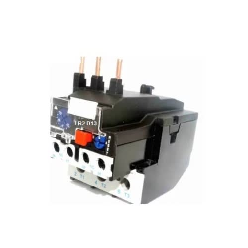 Lr2d13 Thermal Overload Relay 17-25amps Contact | 5696520 | Konga ...