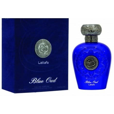 Lattafa Blue OUD Edp - 100ml | 5436767 | Konga Online Shopping