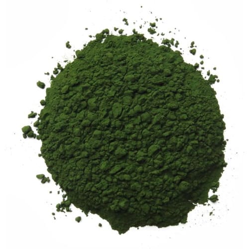 Chlorella Powder 1lbs 454grams Green Algae | Konga Online Shopping