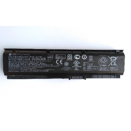 HP Pavilion 17-ab Series/ Omen 17- Series Battery | Konga Online Shopping